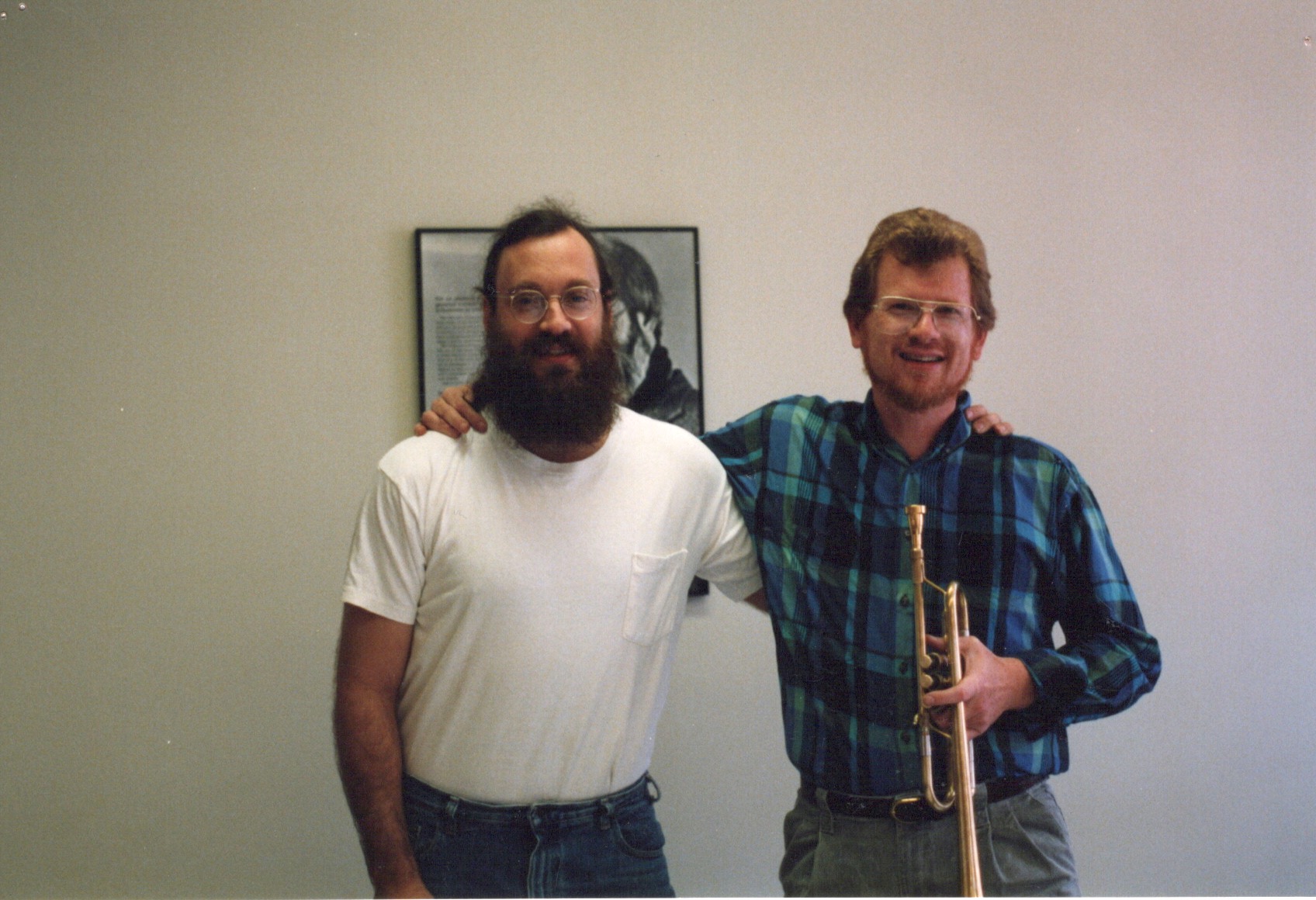 Gallery - TrumpetMD